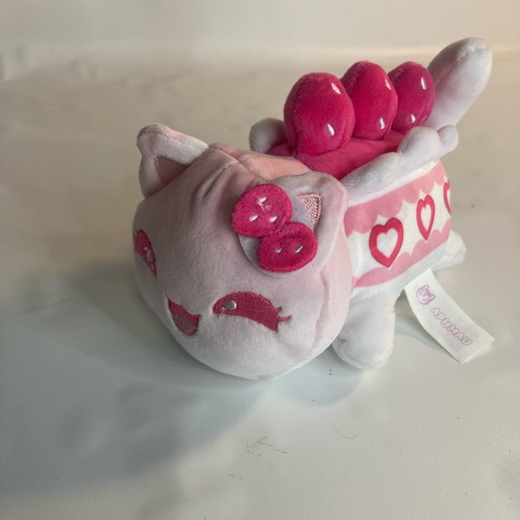 Aphmau | Toys | Aphmau Meemeows Litter Mystery Surprise Plush ...
